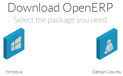 Instalar OpenERP7 en Windows para llevar la contabilidad (evitar error ...
