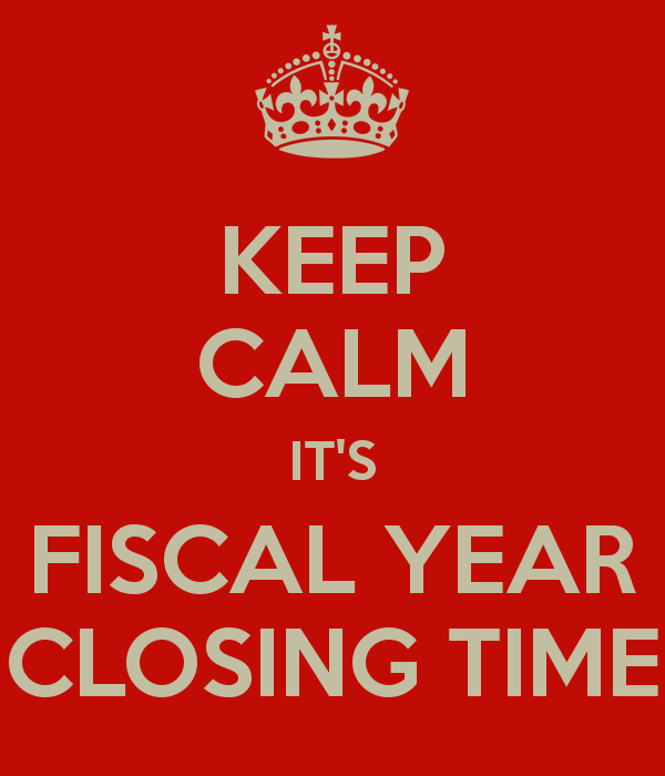Apertura y cierre del ejercicio fiscal y contable en Odoo OpenERP ...